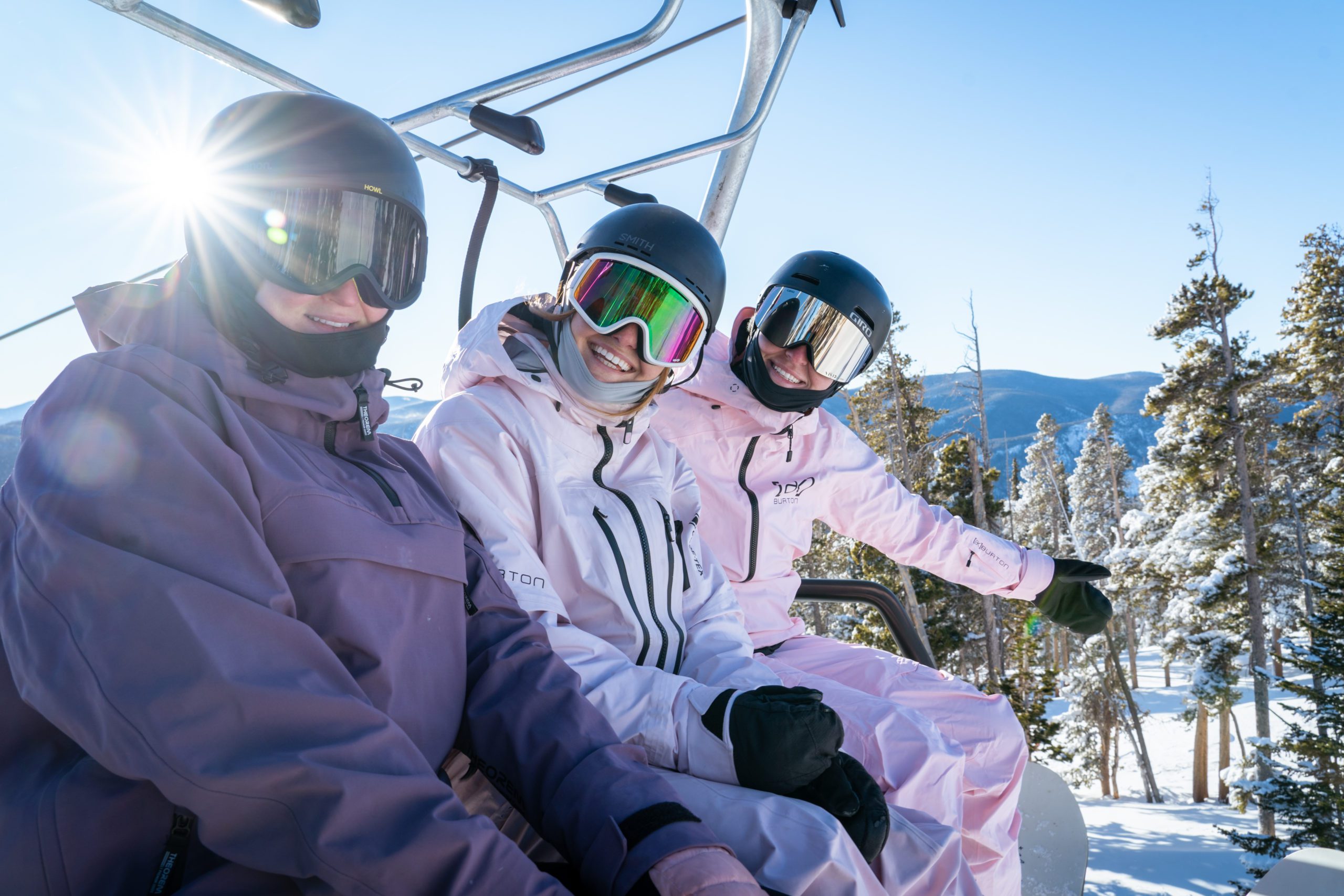 Savvy Skiers Scout Spring Savings - Colorado Ski Country