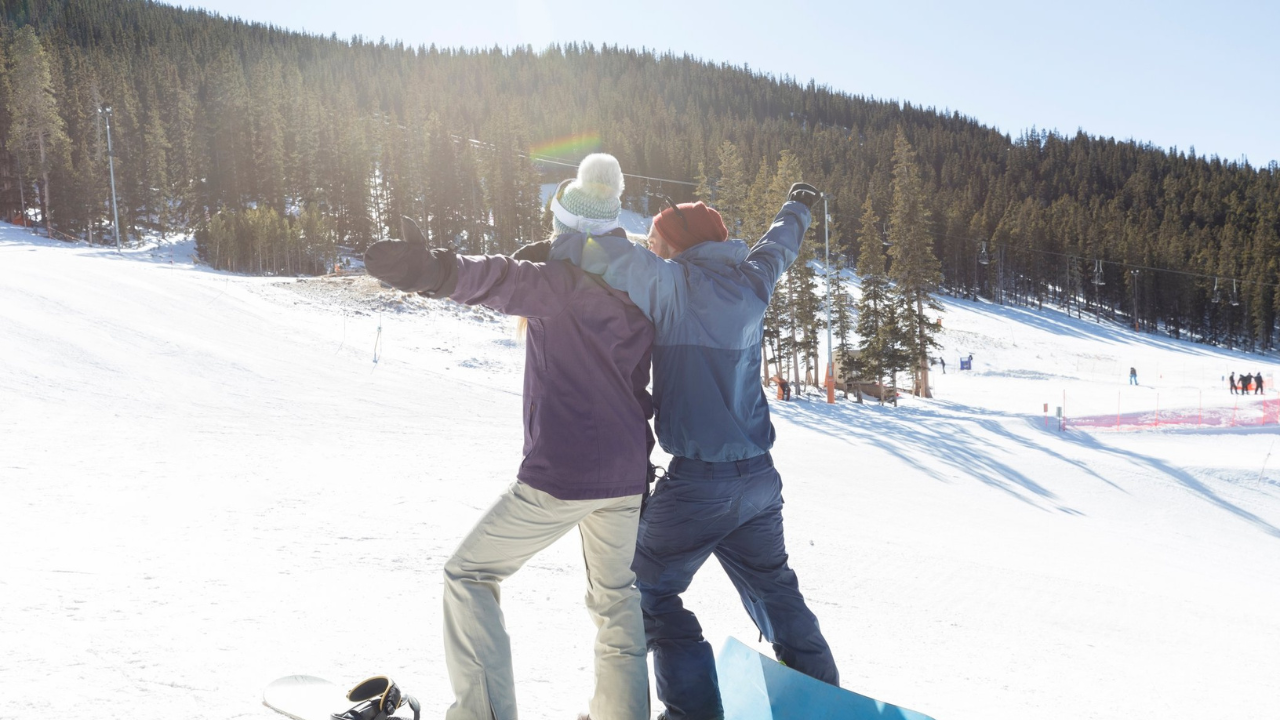 10 Reasons to Spend Spring Break at a CSCUSA Ski Resort - Colorado Ski ...