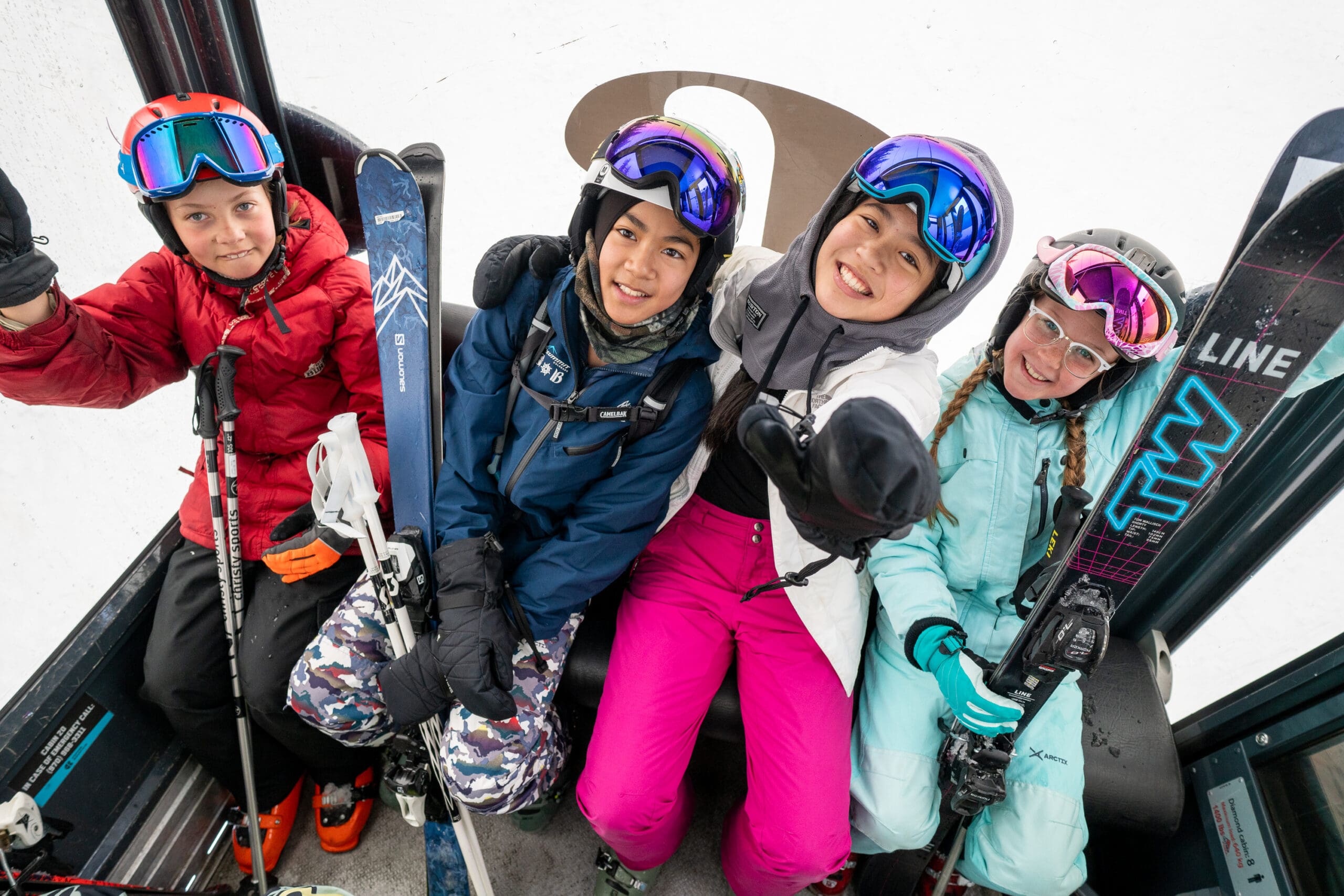 Plan Ahead for the Best Deals on Colorado Skiing and Riding | Colorado Ski Country USA